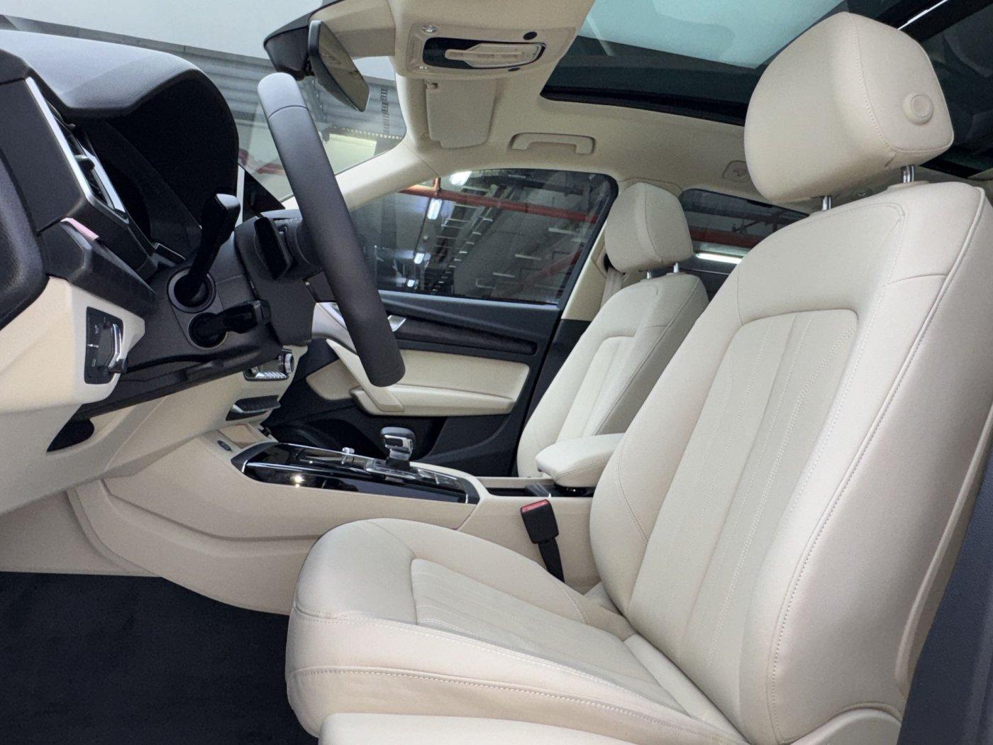 Audi Q5 2023 | Gray | Audi Approved :plus | Dubai