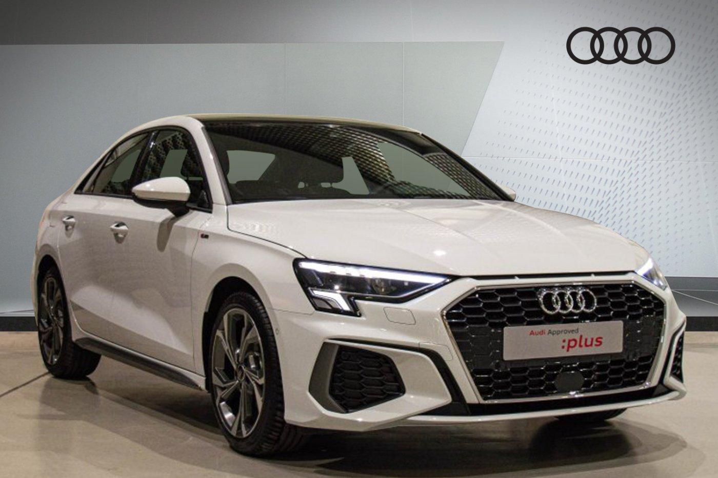 Offers | Audi Approved :plus | Kuwait