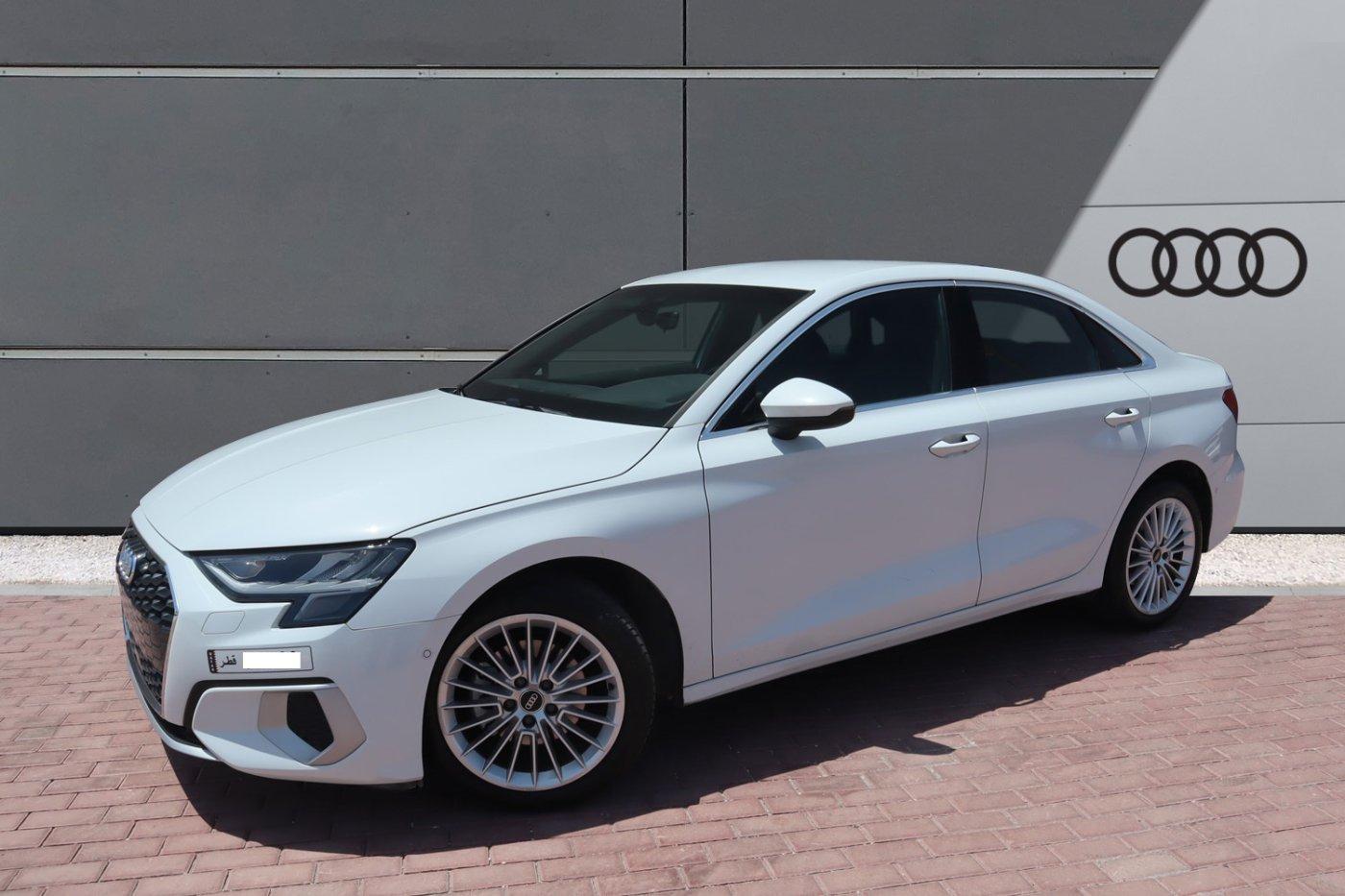 Offers | Audi Approved :plus | Qatar