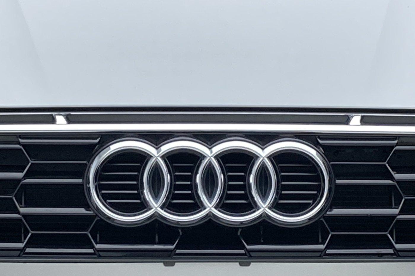 Audi A5 Sportback 2024 | White | Audi Approved :plus | Dubai