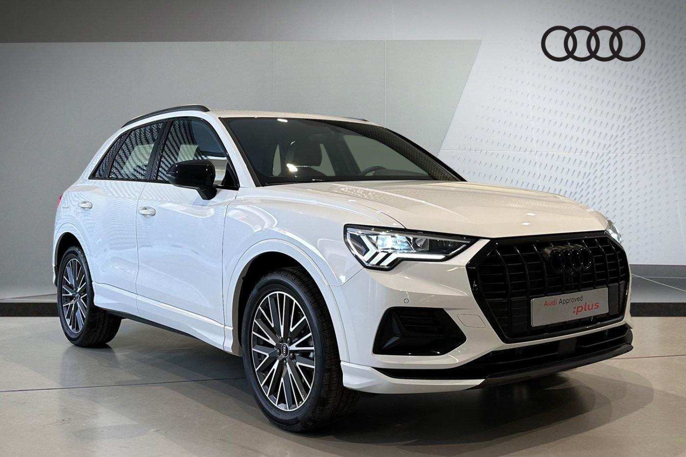 Offers | Audi Approved :plus | Kuwait