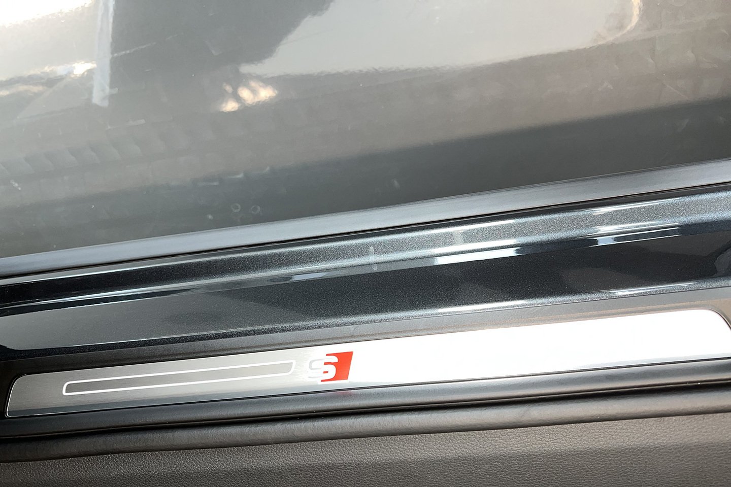Audi Approved :plus