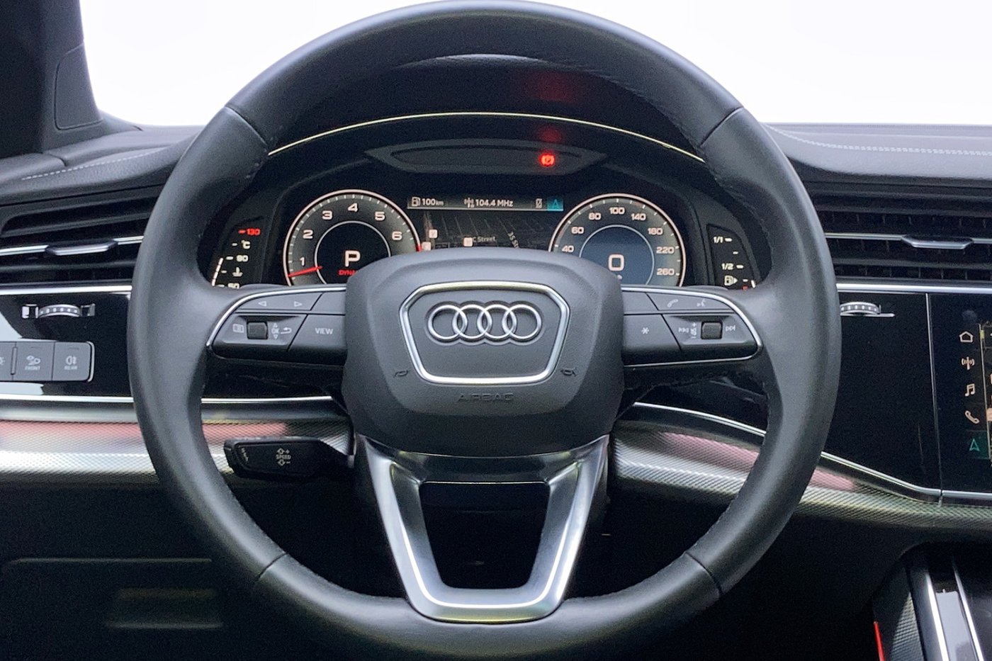 Audi Approved :plus