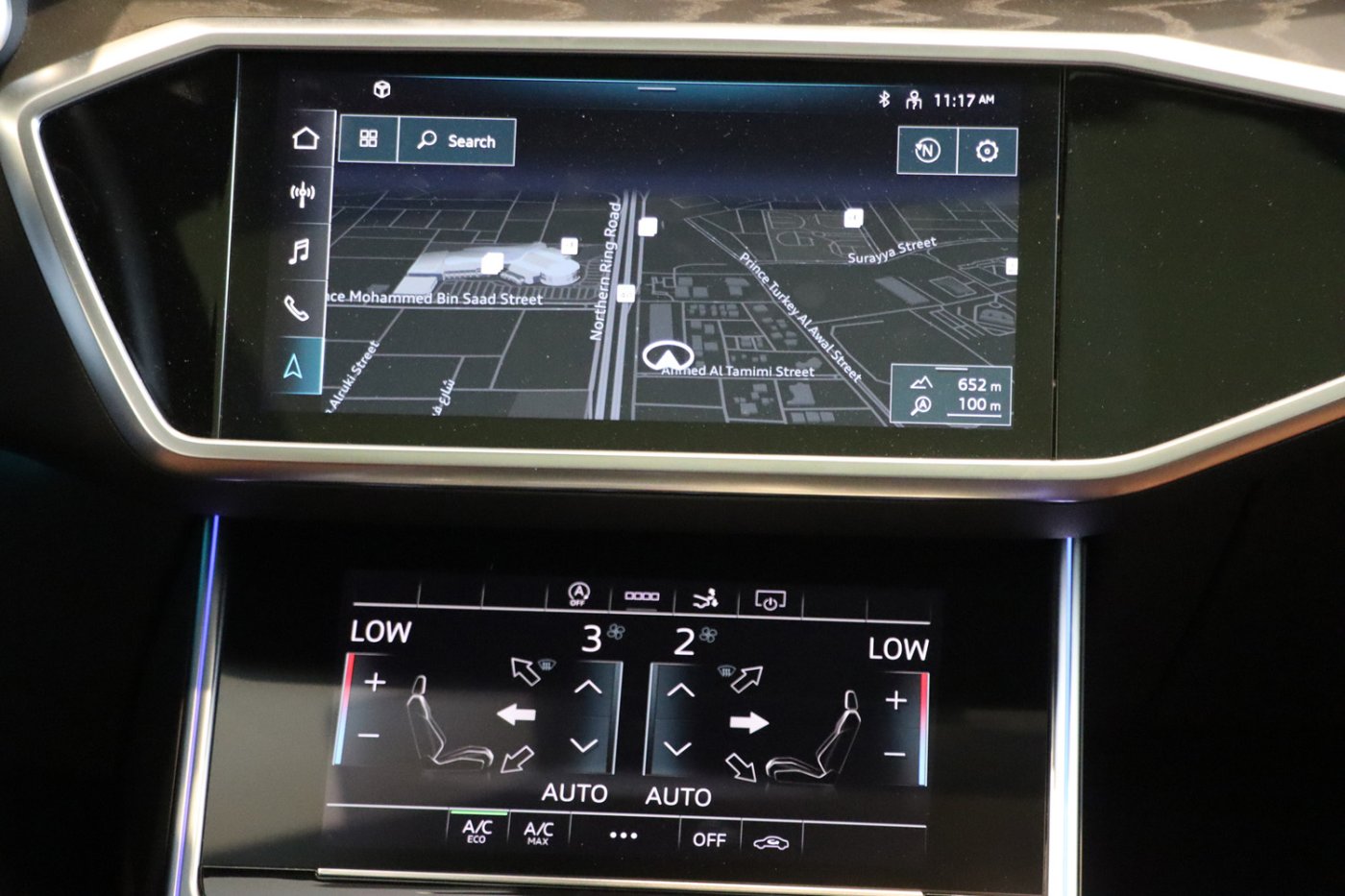 Audi Approved :plus